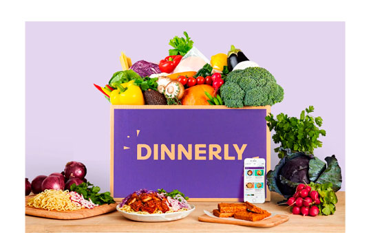 Premade Food Delivery Boxes: Your Secret Dinner Solution